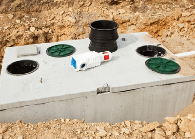 Affordable Well Drilling: Well Drilling | Sabattus, ME