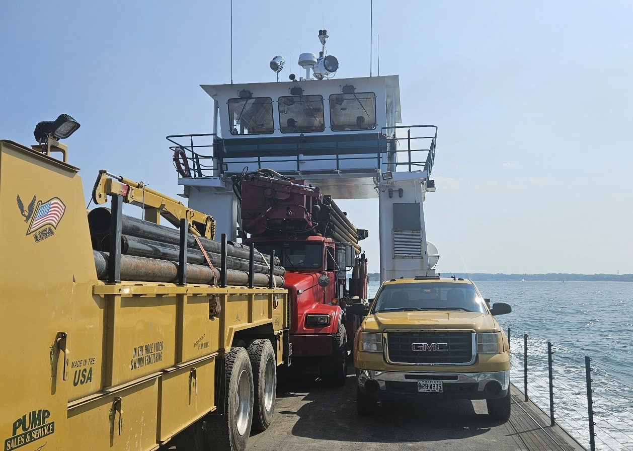 Affordable Well Drilling: Well Drilling | Sabattus, ME